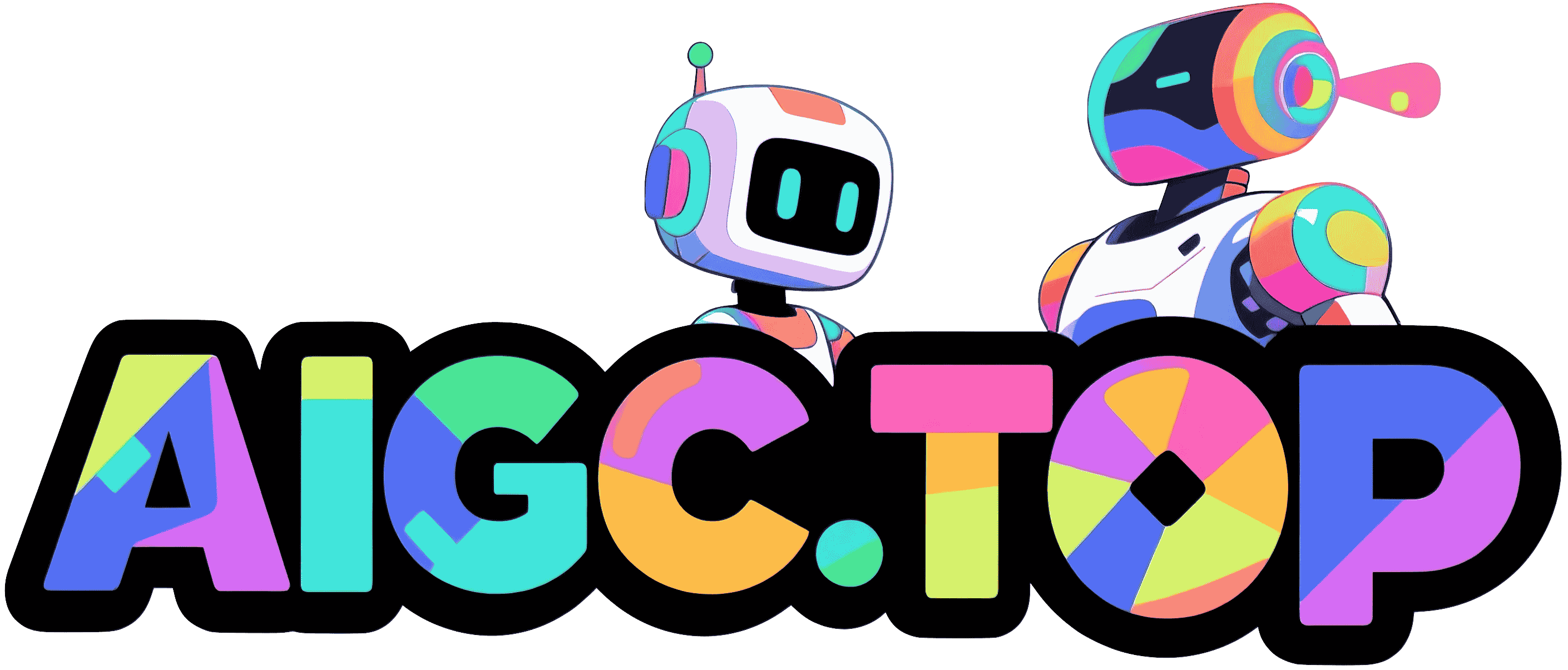 AIGC.TOP-领先的AI内容社区与大模型中转平台 | 人工智能文章、资源、教程